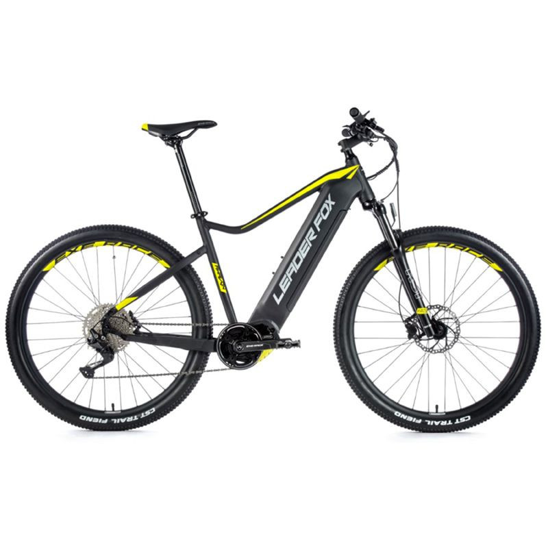 LEADER FOX 27,5'' AWALON 720 Wh